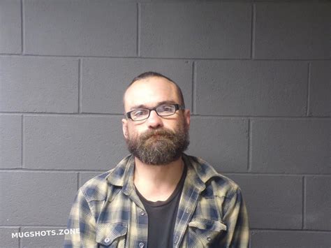 Newburn Joshua Edwin 09142022 Mcdonald County Mugshots Zone