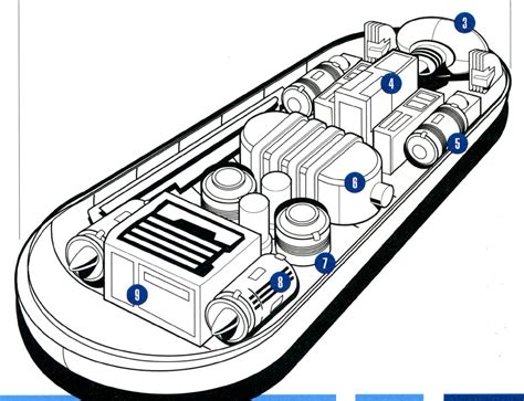 Photon Torpedo Memory Beta Non Canon Star Trek Wiki Fandom