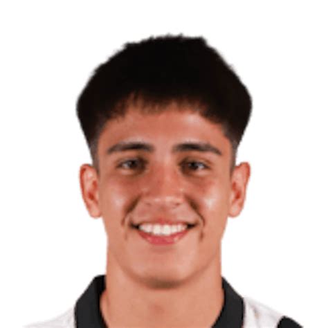 Joaquín Bogarin Ultimate Scream Ea Fc 26 69 Rating And Price Futbin