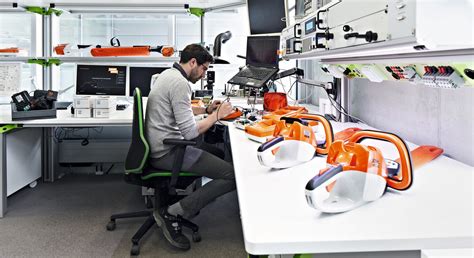 Die Welt von STIHL – Weltmarktführer und Familienunternehmen | STIHL