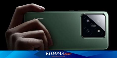 Inikah Hp Xiaomi Pertama Dengan Hyperos Di Indonesia