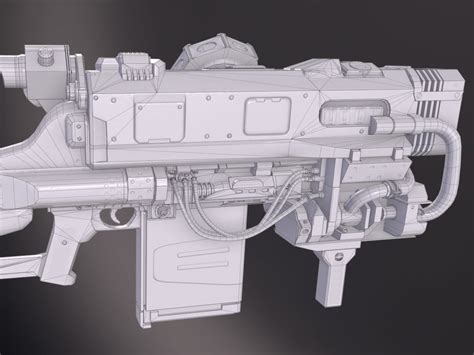 🎮 Game Ready Assets For Unreal Engine Upwork