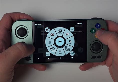 Drastic Ds Emulator Virtual Buttons Ranbernic