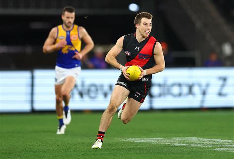 Felt Like I Was Letting Him Down Merrett Lifts Lid On Raw Emotional Trade Request And