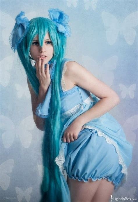 Miku Hatsune