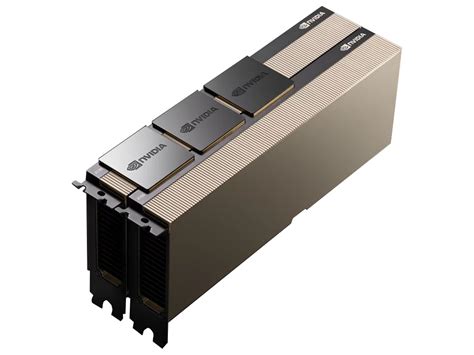 NVIDIA H100 Tensor Core GPU株式会社ニューテック