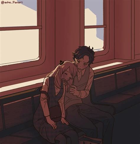 Damian And Anya Disegni Di Ragazza Anime Ragazza Anime Disegni Di Ragazze