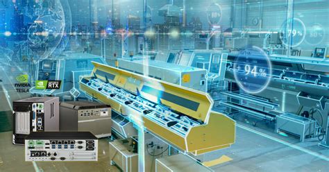 alcom electronics nvidia based enhancing machine vision and edge ai…
