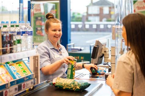 Whats It Like To Be A Customer Assistant At Lidl Placed App Recruitment