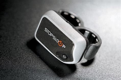 Anti Sleep Alarm Alarms BEFORE Drowsy Driving Review The Gadget Flow