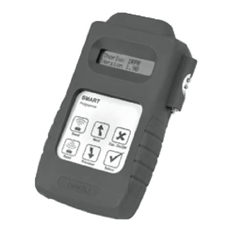 Thorlux Lighting Smart External Manual Pdf Download Manualslib