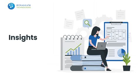 Insights Minuscule Technologies