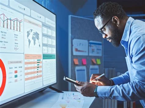 Demystifying The Nonprofit Audit Process Todays Association Executive