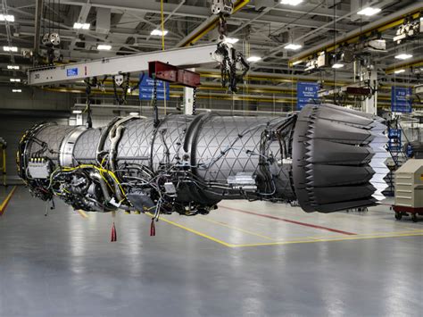 The Us Air Force Navy And Marine Corps May Develop Individual F135