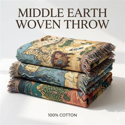 Woven Fantasy Decor Etsy