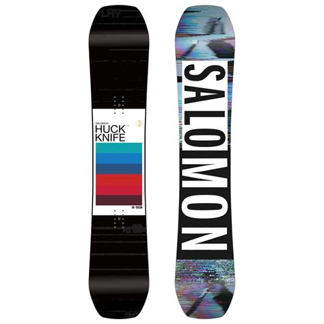 Salomon Huck Knife Snowinn
