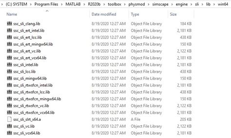 compiler tms320f28069 simulink external target c2000 code generation