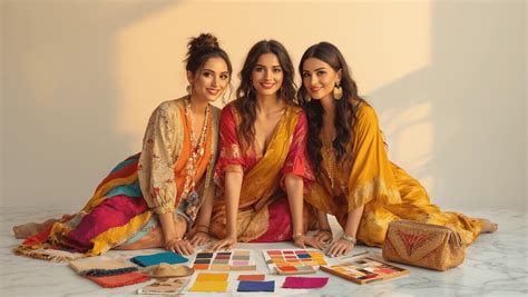 Trio Costumes The Ultimate Guide To Coordinated Group Looks That Slay
