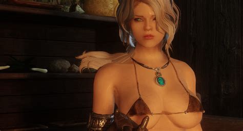 Breast Veins Request And Find Skyrim Adult And Sex Mods Loverslab