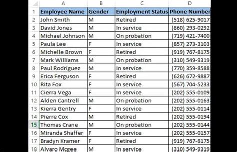 Cómo Ocultar Filas En Excel De Forma Sencilla 3 Métodos