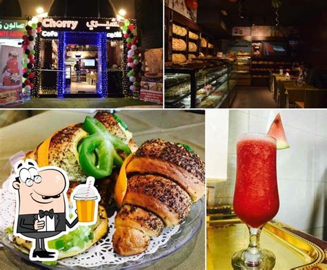 Cherry Cafe Abu Dhabi Restaurant Menu And Reviews