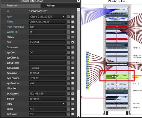 dcim vendor taking too long to model a device read this graphical