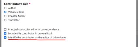 OMP DOI Plugin How To Export Crossref XML Page Open Monograph Press PKP Community Forum