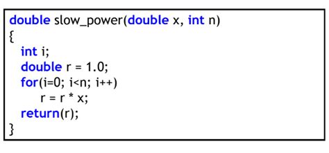 Lecture2 Recursion