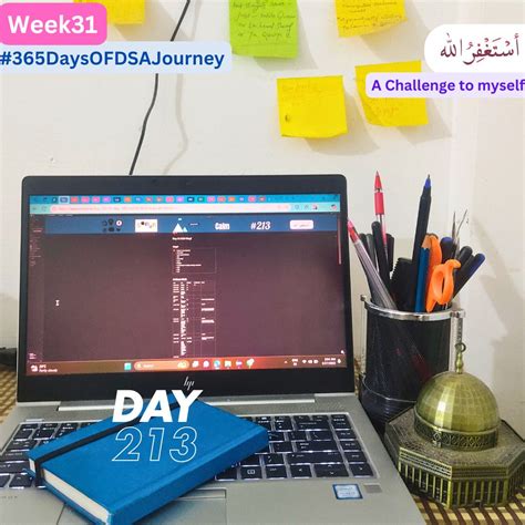 365daysofdsajourney Letsgrowtogether Codingjourney 365daysofdsajourney Rayees Ali