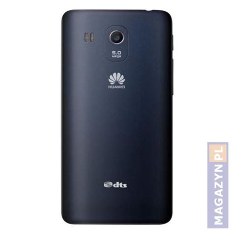 Huawei Ascend G525
