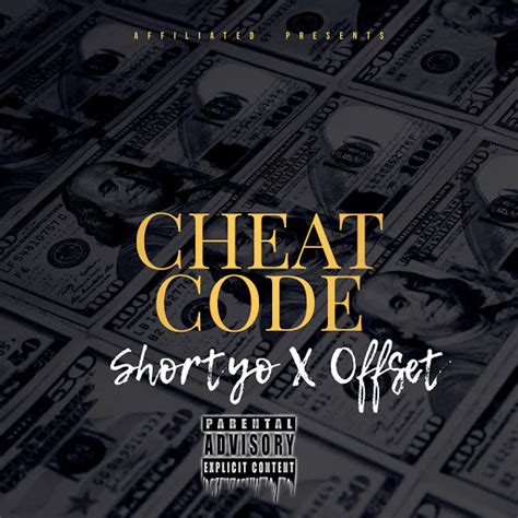 Cheat Code Feat Offset Youtube Music