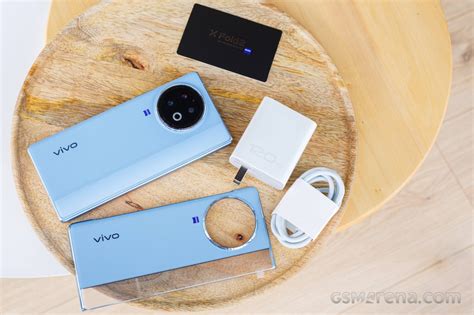 vivo X Fold2 review - GSMArena.com tests