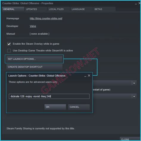 FaceIT là gì Cách chơi CSGO trên FaceIT sever Tick và một số lỗi thường gặp