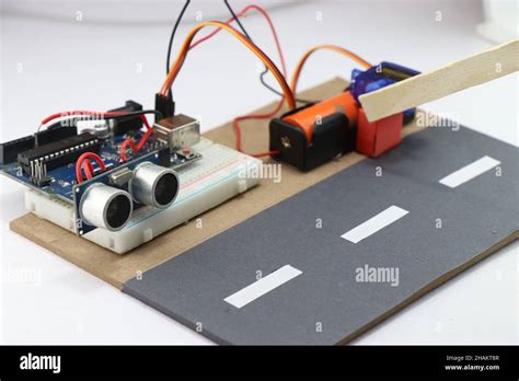 Mcu Board Hi Res Stock Photography And Images Alamy