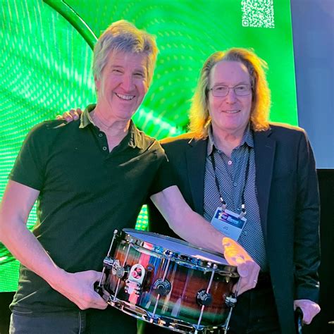 Chad Wackerman Chadwackermanofficial • Instagram Photos And Videos