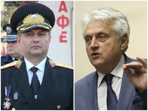 ИЗВЪНРЕДНО В ПИК Tv Бивш полицейски шеф закова Бойко Рашков Трафикът на хора по негово време