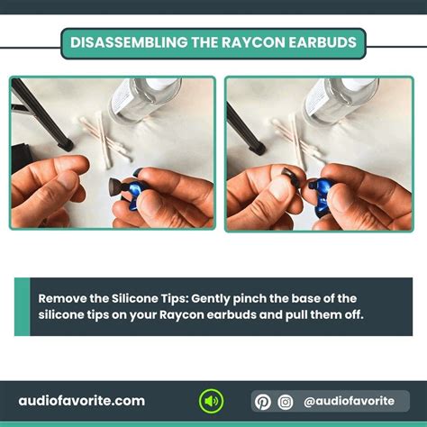How To Clean Raycon Earbuds Quick And Easy Guide For 2025