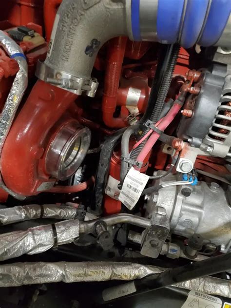 Cummins Isb 6 7 Ambient Air Temp Sensor Location Uncover The Secret