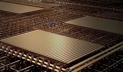 Ibm Stakes Claim For The World S Smallest Computer