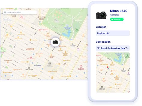 Asset Tracking Software Cheqroom