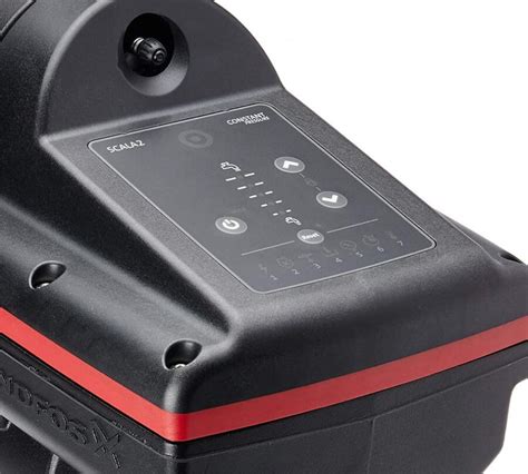 Máy Bơm Tăng áp Biến Tần Grundfos Scala2 400w Điện Máy Khánh Trung