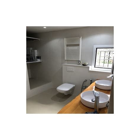 Kit Microcement 20 M2