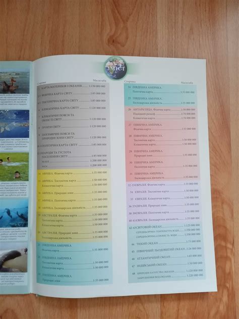 Атлас і контурна карта з географії 7 клас 100 грн Товари для школярів Добротвір на Olx