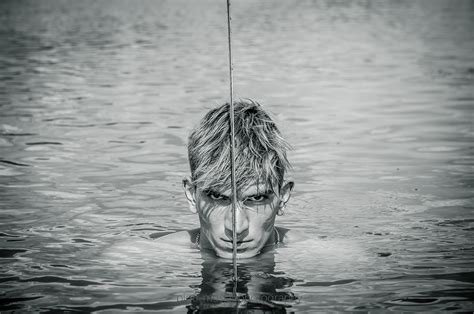 Model Bart Behance