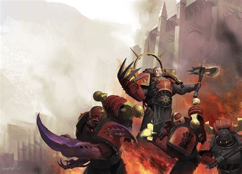 Warhammer 40000 Wh40k Warhammer 40k ваха сорокотысячник