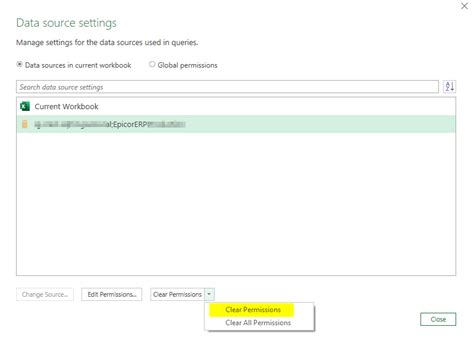 Pulling BAQ Into Excel Web API OData JSON 59 By Klincecum