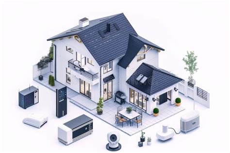 Create A Robust Security Environment In Your Home With Seamless Camera
