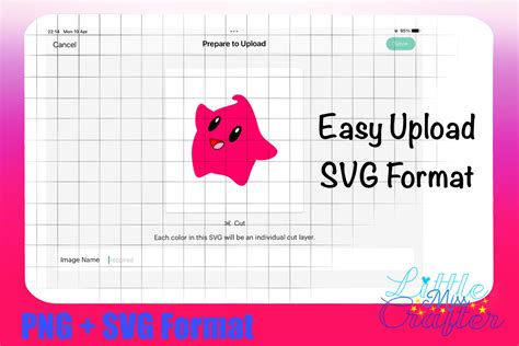 8 Luma Lumalee Bundle Mario Movie Super Svg And Png Files Etsy