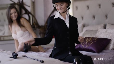 Ily Madi Horsing Around Eporner