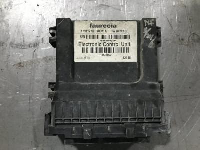 C8011053 Hino 268 Def Misc Parts For Sale